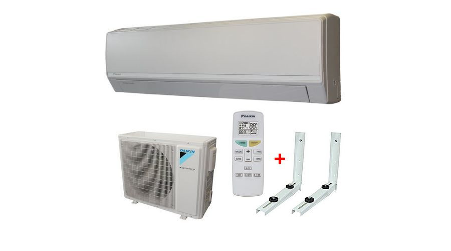 Daikin ftxv35-ab klíma
